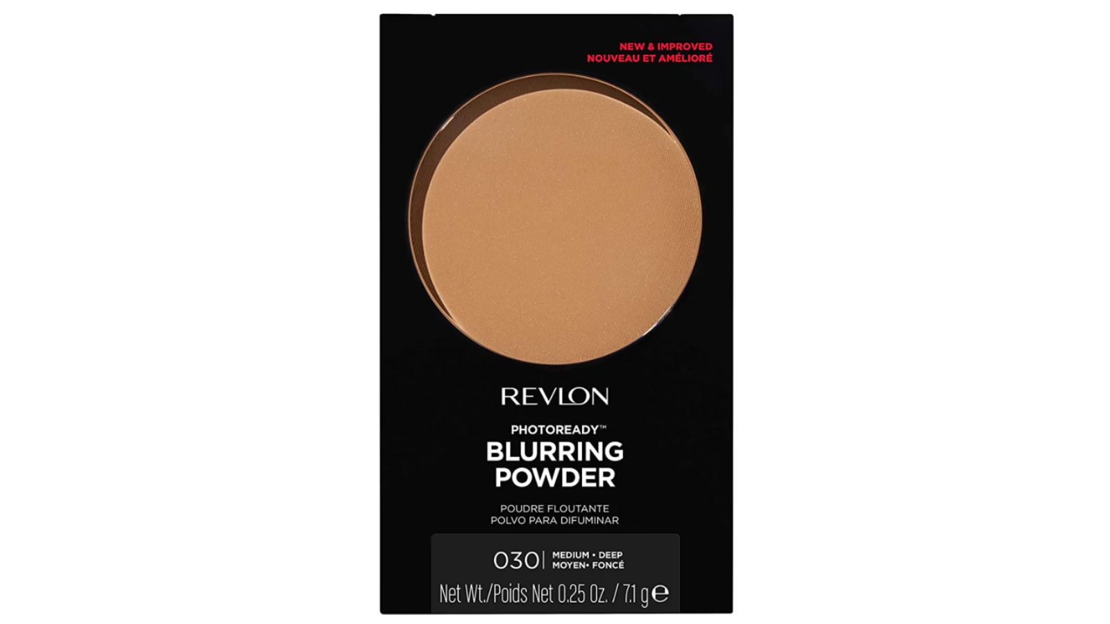 Revlon Photoready Blurring Powder - 030 Medium Deep | Harvey Norman