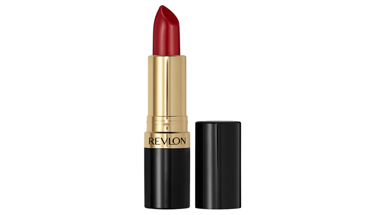 Revlon Super Lustrous 4.2g Lipstick - 745 Love is on | Harvey Norman