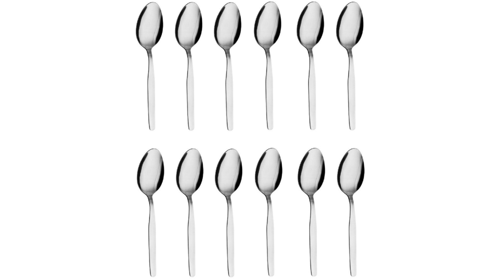 Trenton Set of 12 Oslo Table Spoon | Harvey Norman