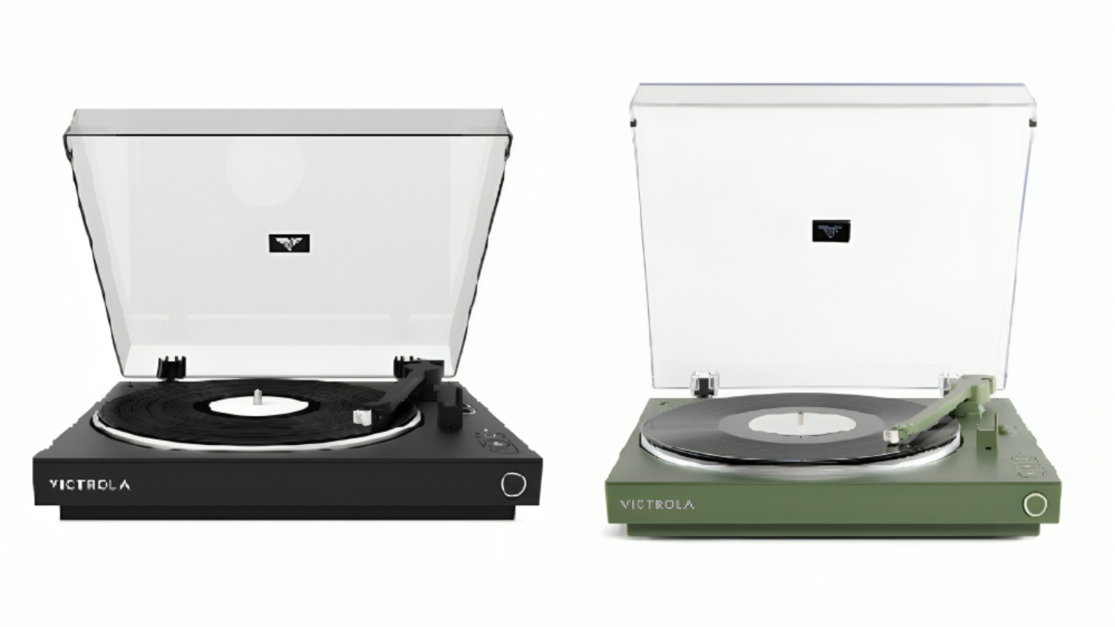 Victrola Automatic Turntable | Harvey Norman