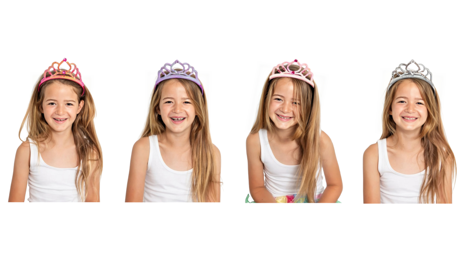 Lets Dress Up Spellbound Tiara | Harvey Norman