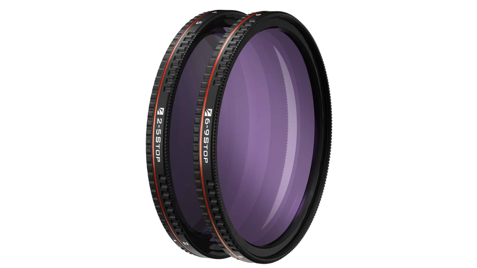 Freewell (Mist Edition) 7.7cm Variable ND Filter All Day | Harvey Norman