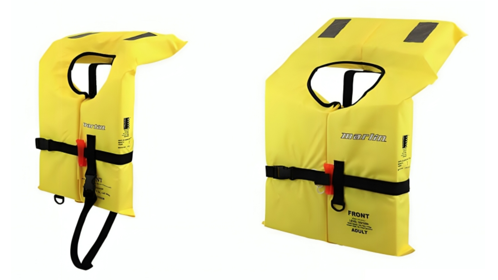 Latest Buys Standard Level 100 Personal Flotation Device | Harvey Norman