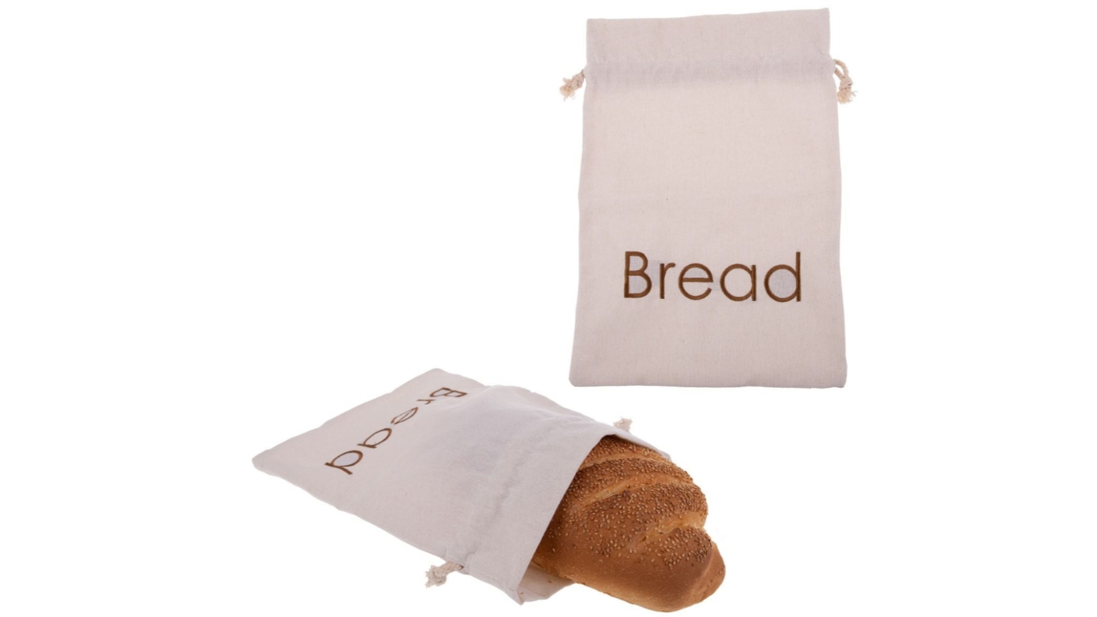 Appetito Bread Bag | Harvey Norman