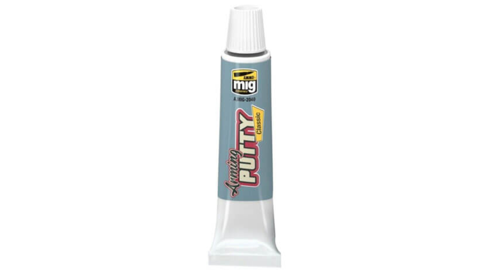 Ammo by MIG Accessories Arming Putty - Classic | Harvey Norman