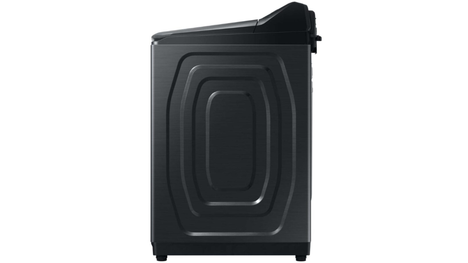 Samsung 14kg Top Load Washing Machine - Black | Harvey Norman