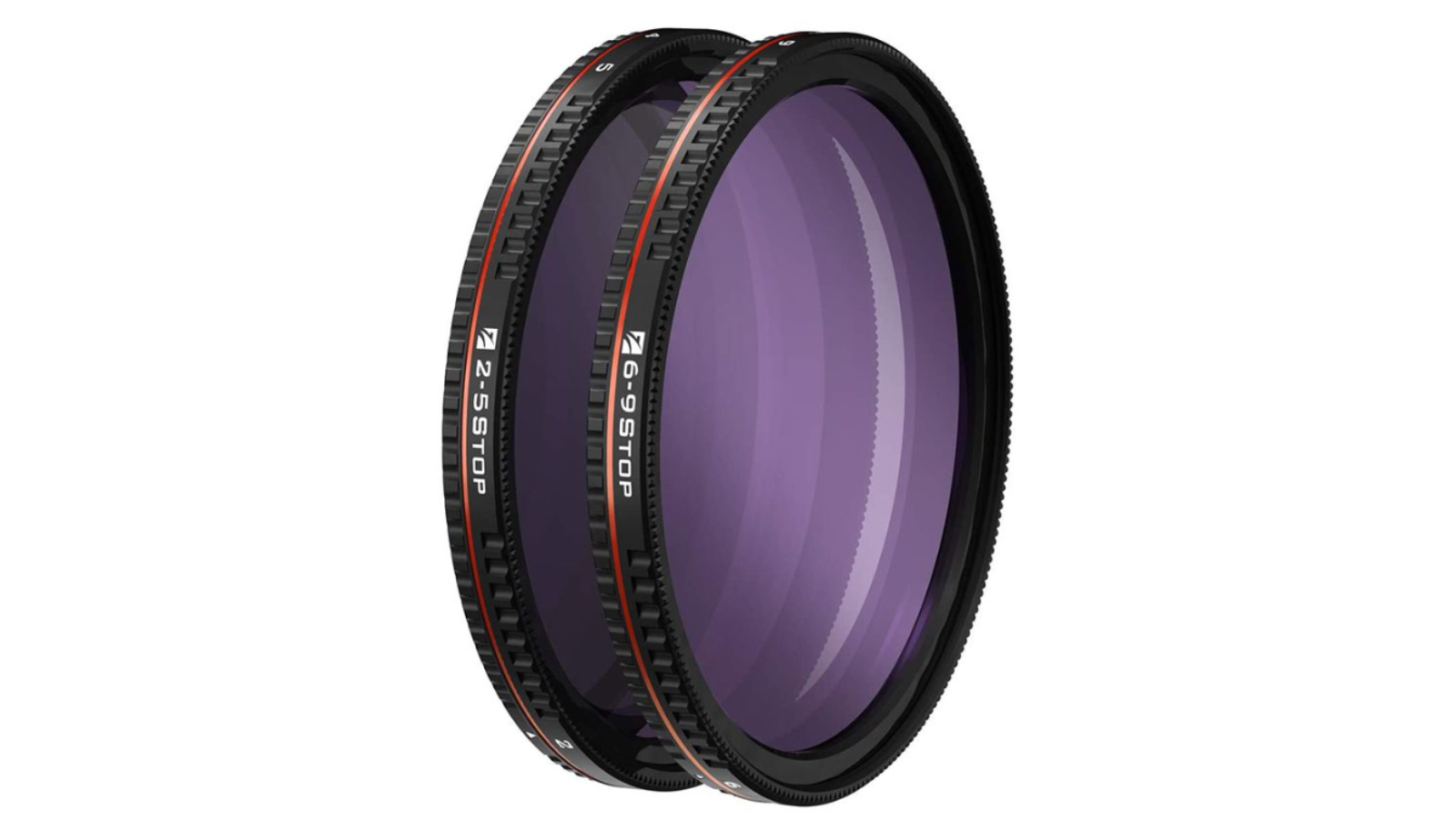 Freewell (Mist Edition) 5.8cm Variable ND Filter All Day Series ...