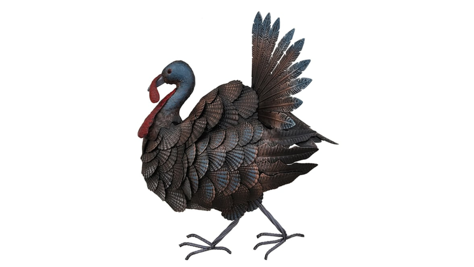 Mr Turkey Wall Art | Harvey Norman