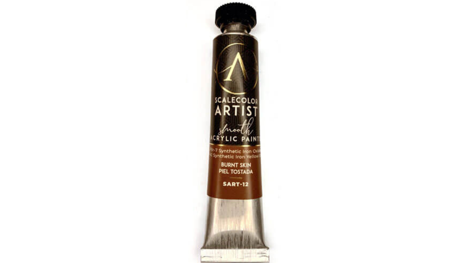 Scale 75 20ml Scalecolor Artist Paint - Burnt Skin | Harvey Norman