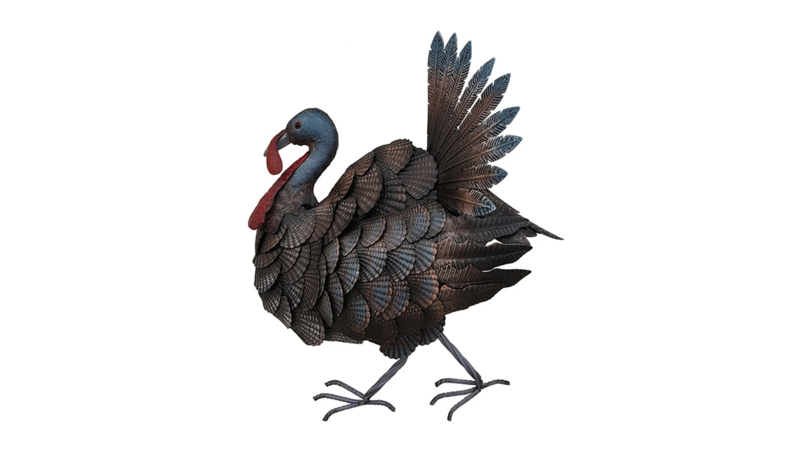 Mrs Turkey Wall Art | Harvey Norman