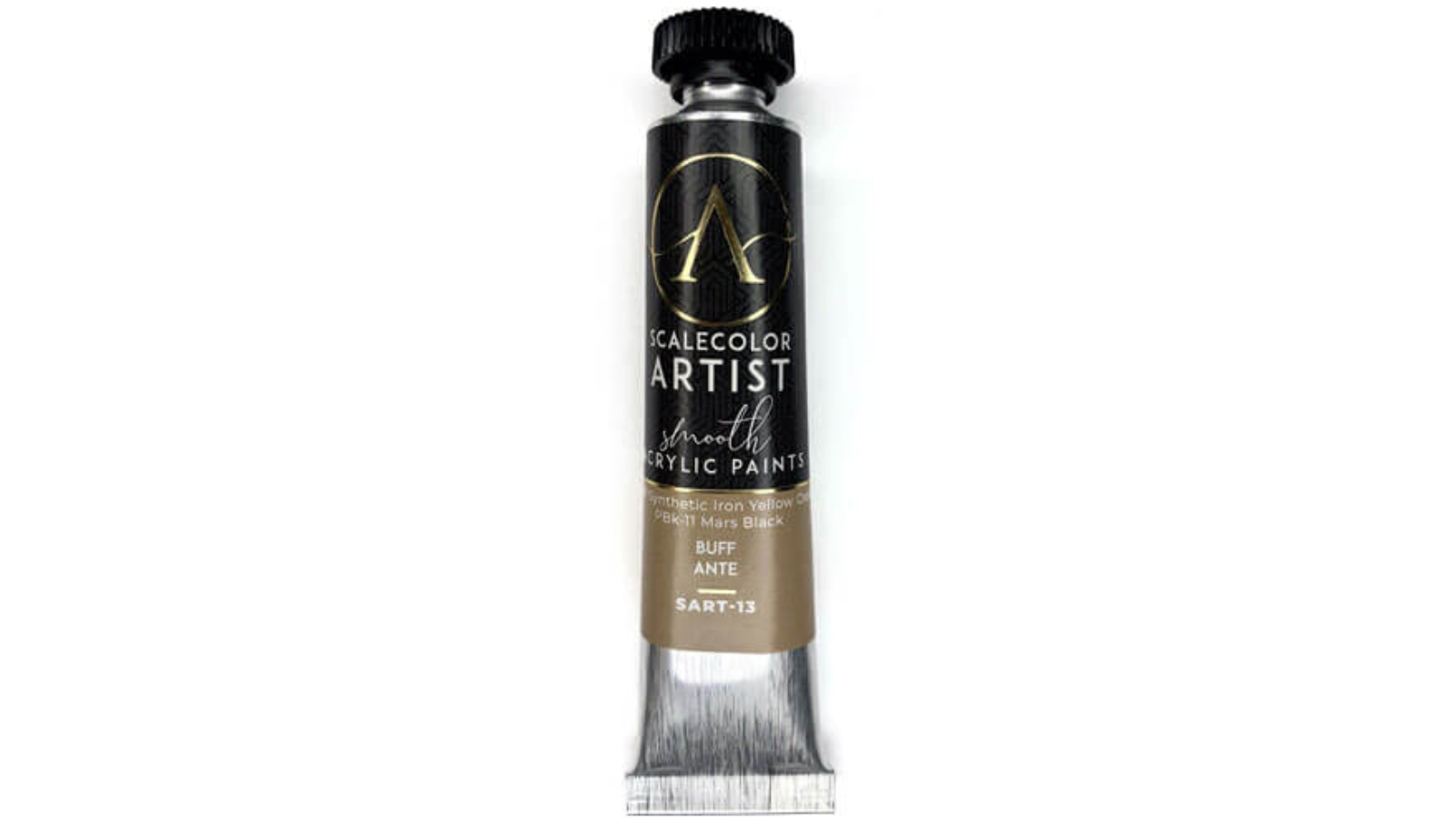 Scale 75 20ml Scalecolor Artist Paint - Buff | Harvey Norman