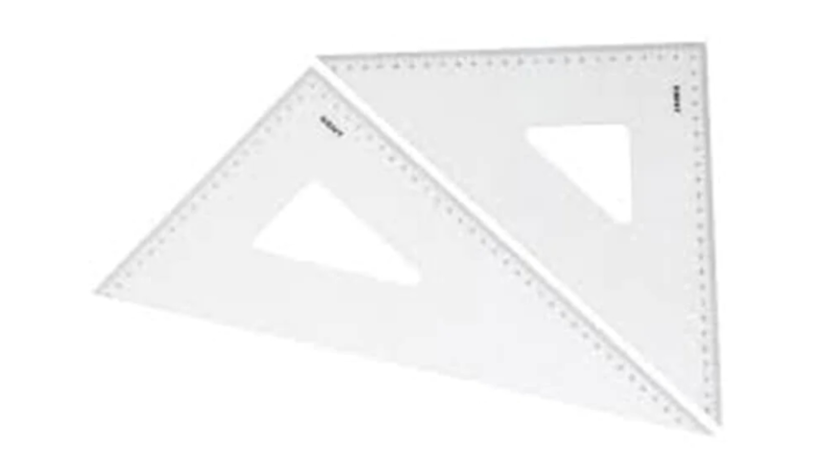Kent Set of 2 Square - 16cm/23cm | Harvey Norman