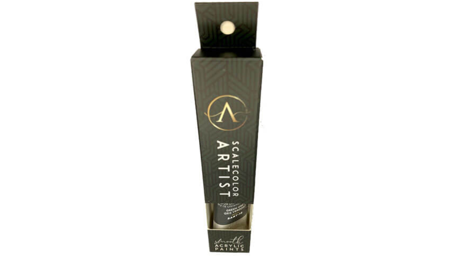 Scale 75 20ml Scalecolor Artist Paint - Green Grey | Harvey Norman