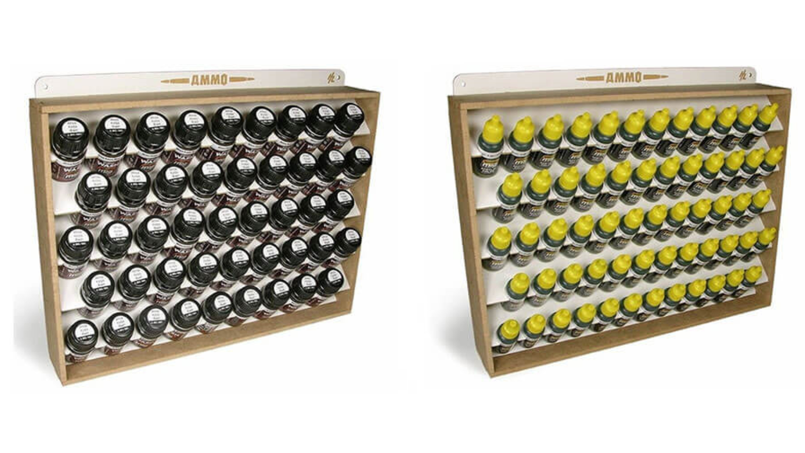 Ammo by MIG Accessories AMMO Storage System | Harvey Norman