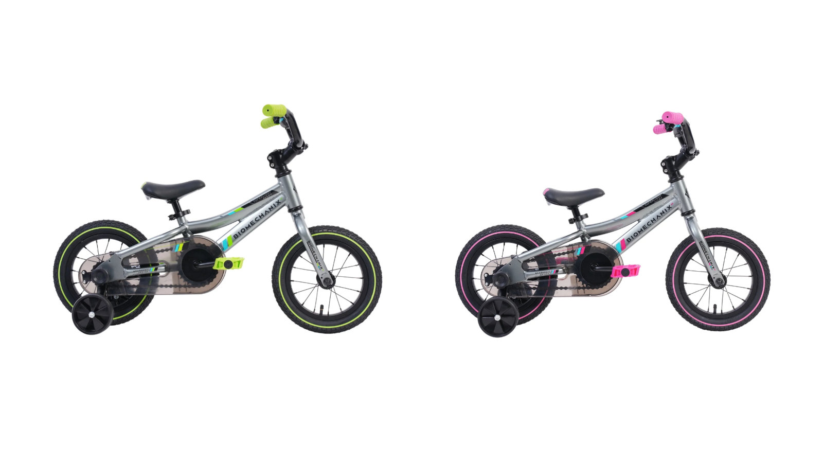 Cyclops Biomechanix 3.0 Alloy Kids Bike | Harvey Norman