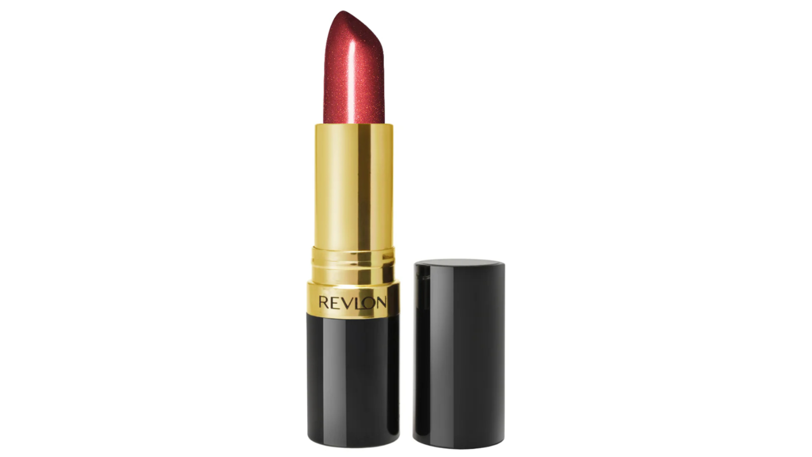 Revlon Super Lustrous 4.2g Lipstick - 782 Ruby Attitude | Harvey Norman