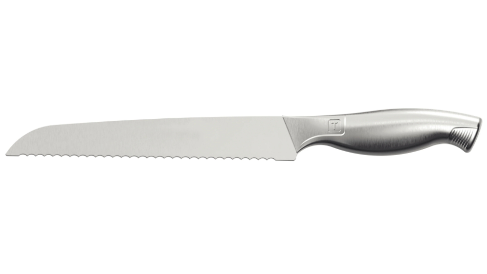 Tramontina 8inch Sublime Bread Knife | Harvey Norman
