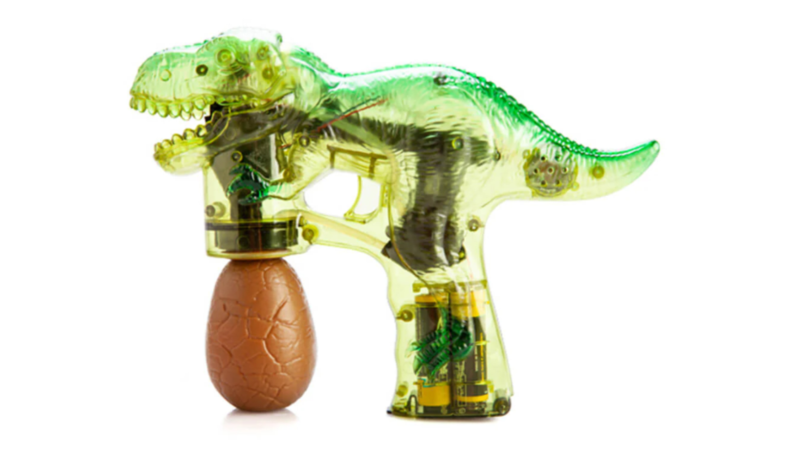 LatestBuy T-Rex Bubble Gun | Harvey Norman