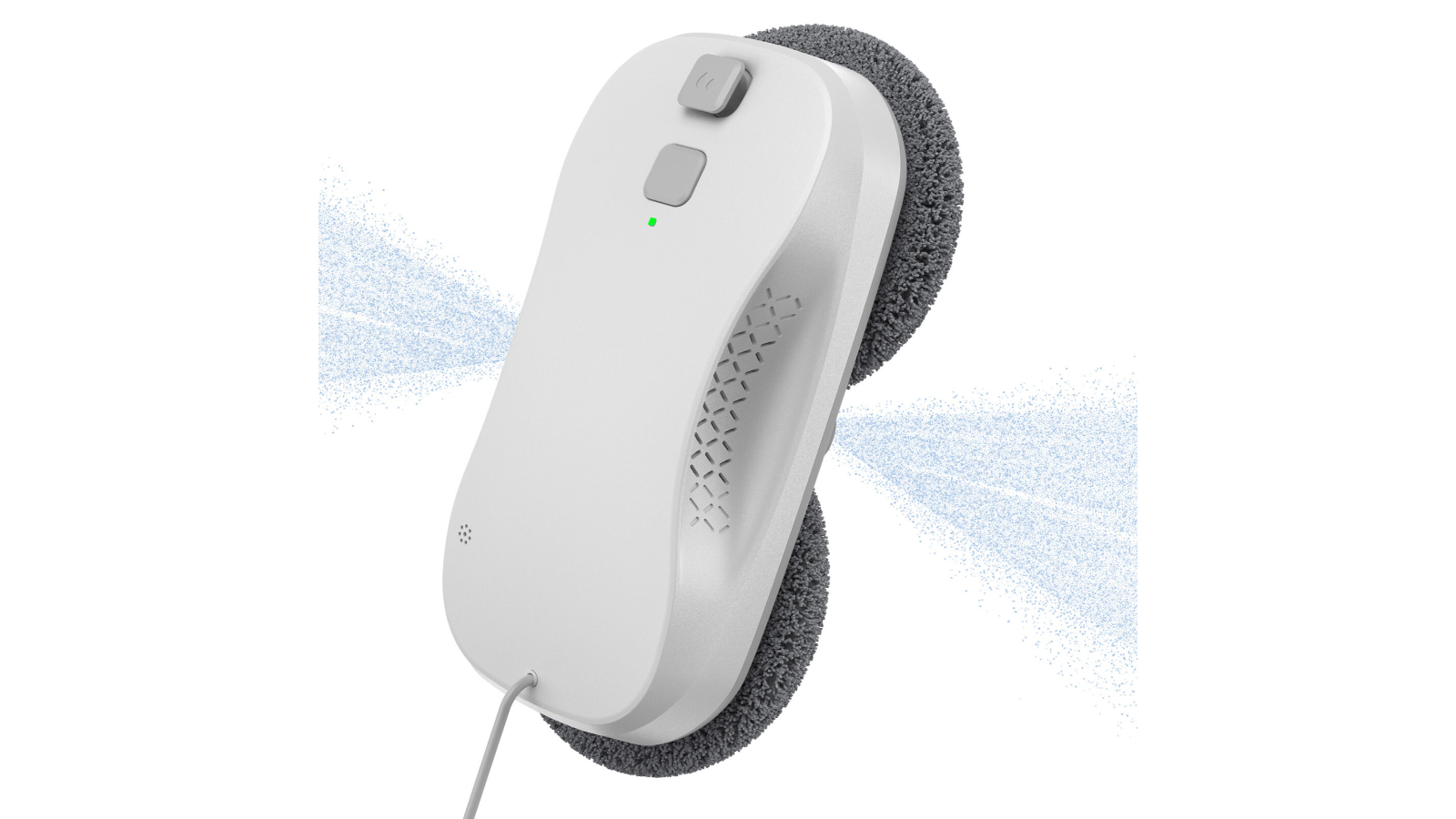 Magivaac Robot Window Cleaner with Remote Control | Harvey Norman