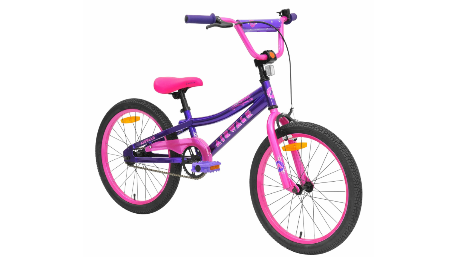Airwalk Enigma Kids BMX Bike | Harvey Norman