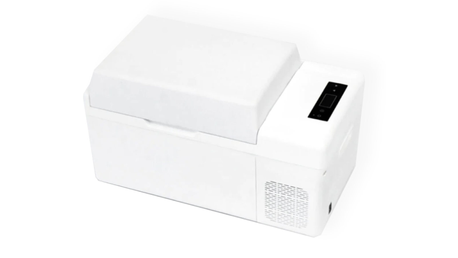 Swished Portable Electric Cooler Esky | Harvey Norman