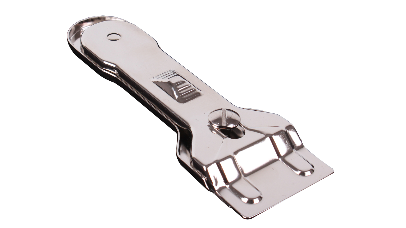 White Magic Cooktop Scraper | Harvey Norman