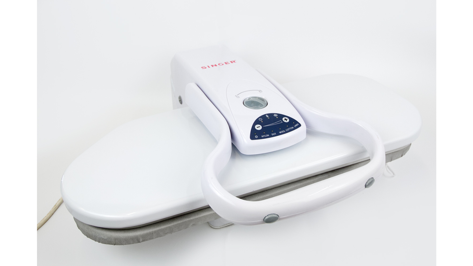 Singer ESP2 Press + Stand Combo Electronic Iron | Harvey Norman