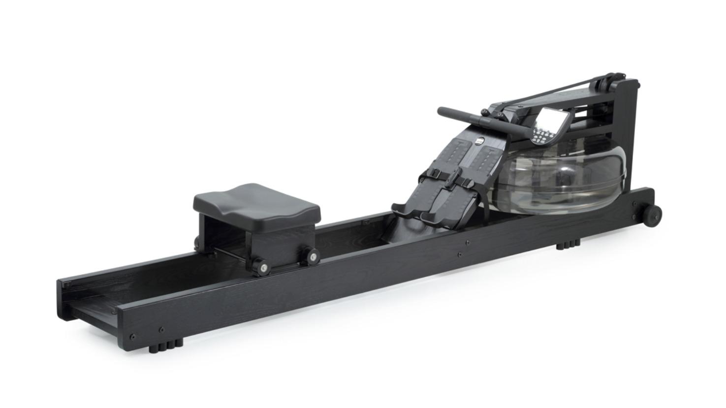 WaterRower Shadow Rowing Machine | Harvey Norman