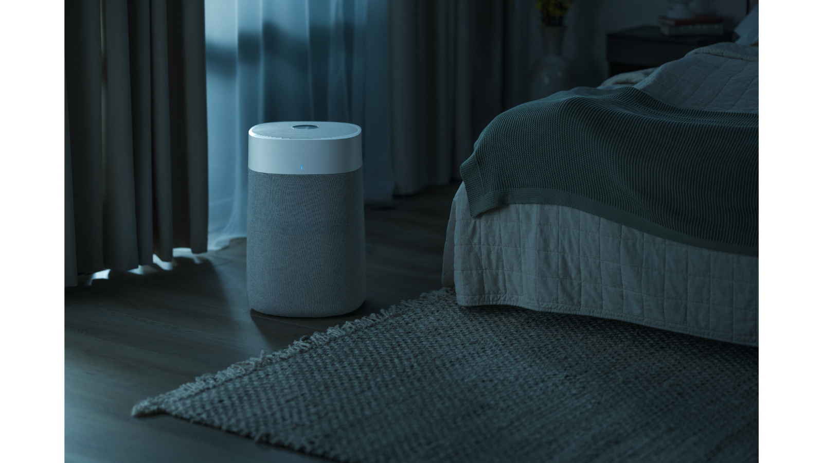 Blueair Pure Max 3650I Air Purifier | Harvey Norman