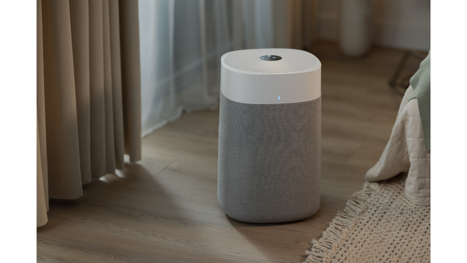 Blueair Pure Max 3650I Air Purifier | Harvey Norman