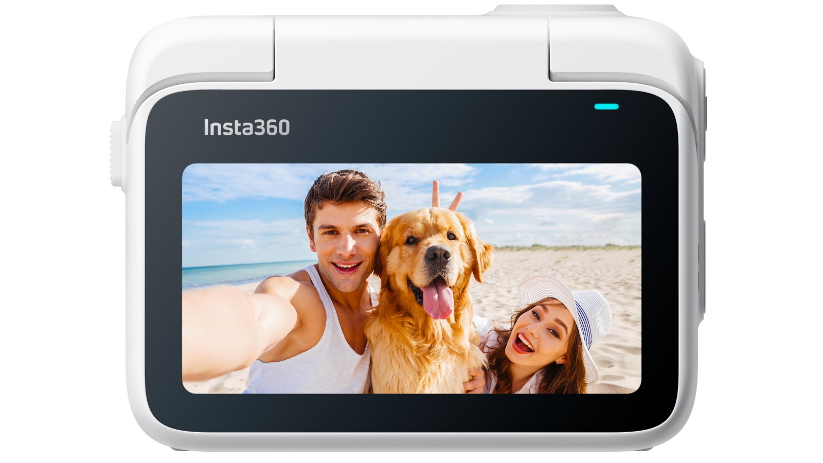 Insta360 Go 3 32GB Action Camera | Harvey Norman