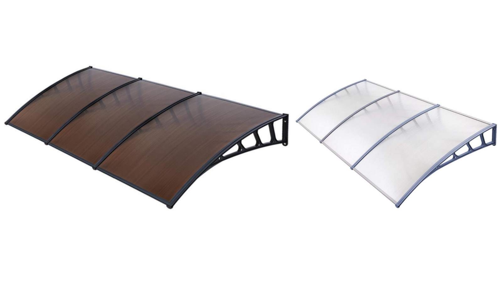 Instahut 1.5mx3m DIY Awning Patio | Harvey Norman