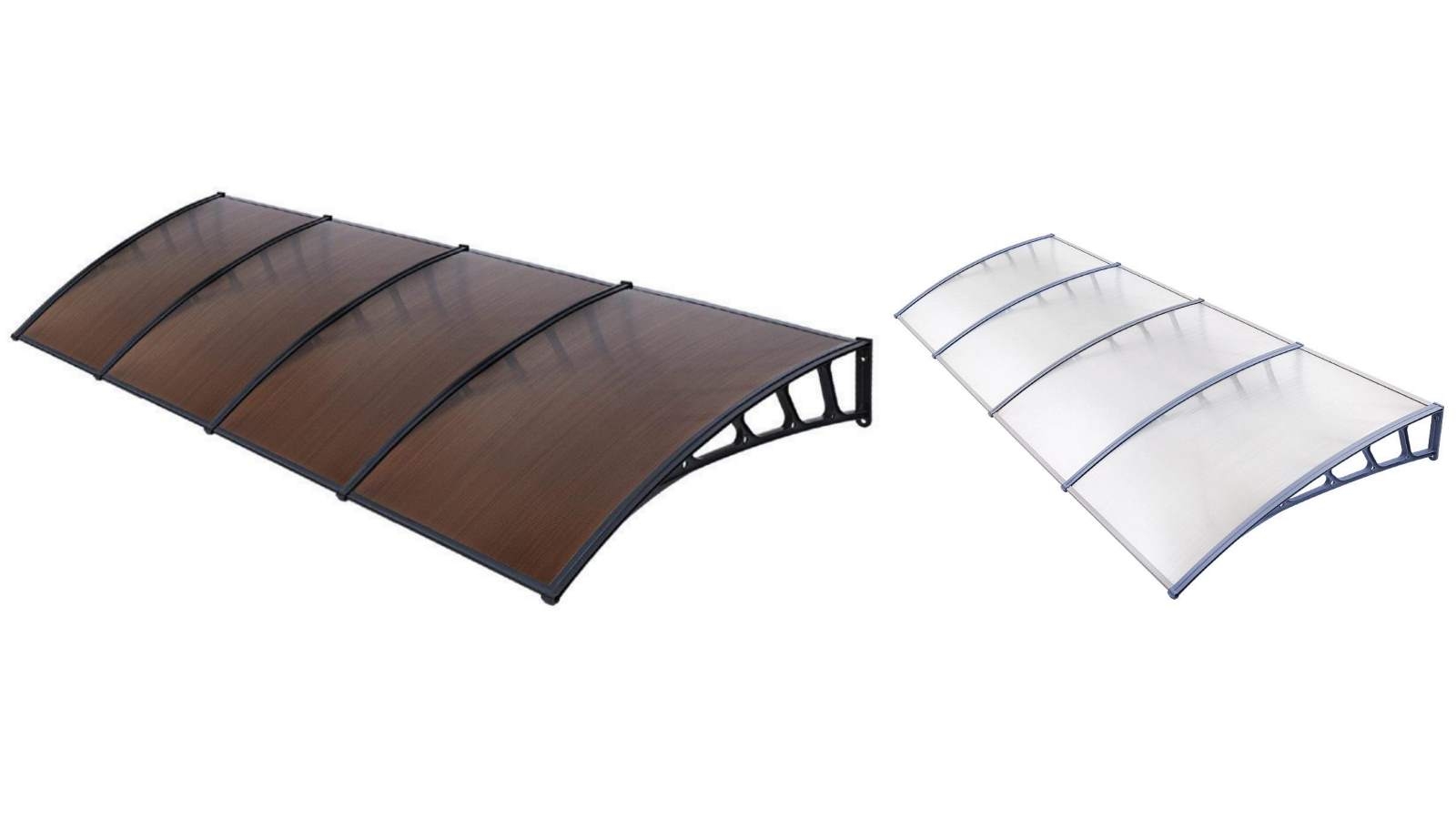 Instahut 1.5mx4m DIY Awning Patio | Harvey Norman