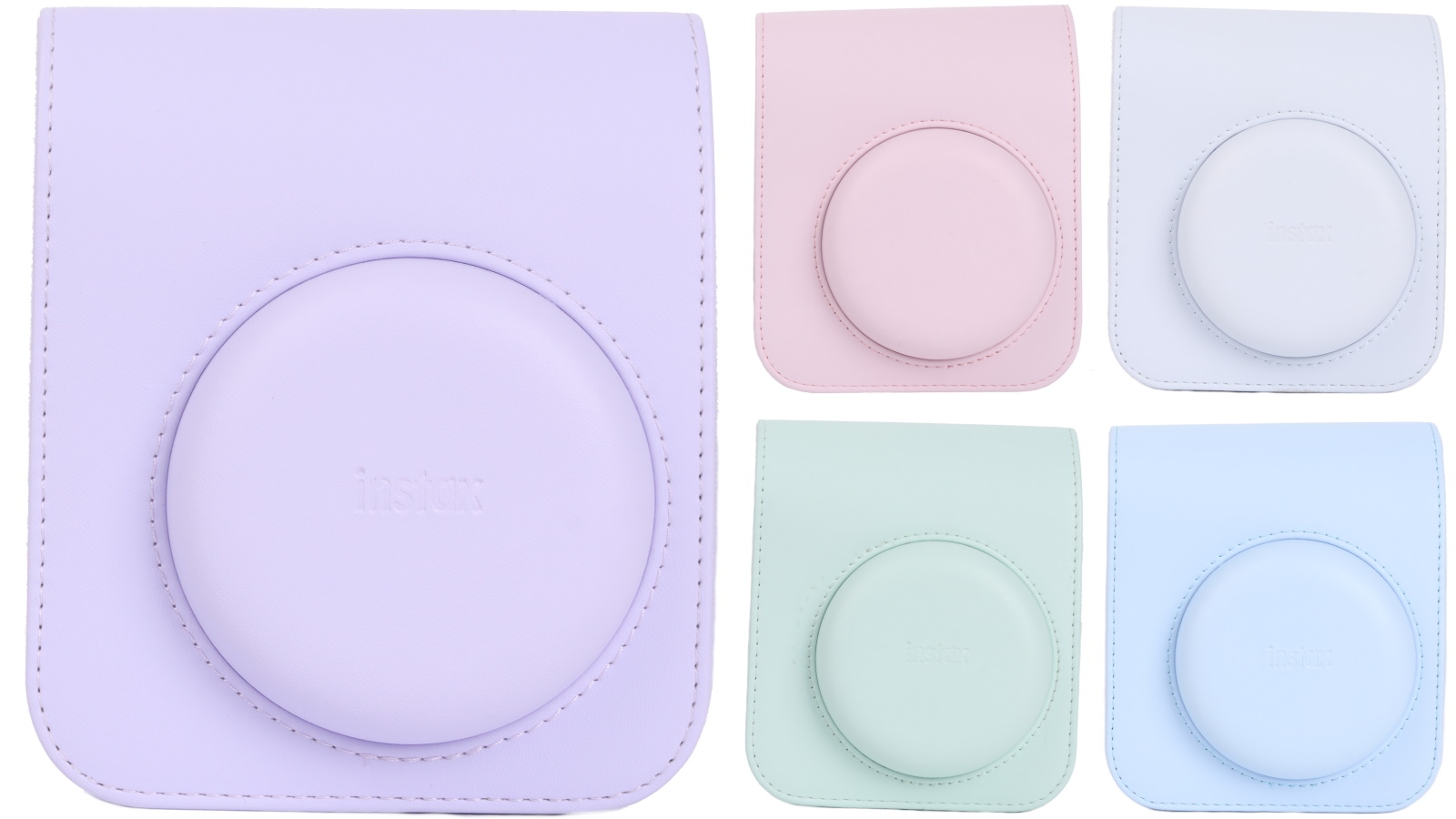 instax mini 12 Camera Case | Harvey Norman