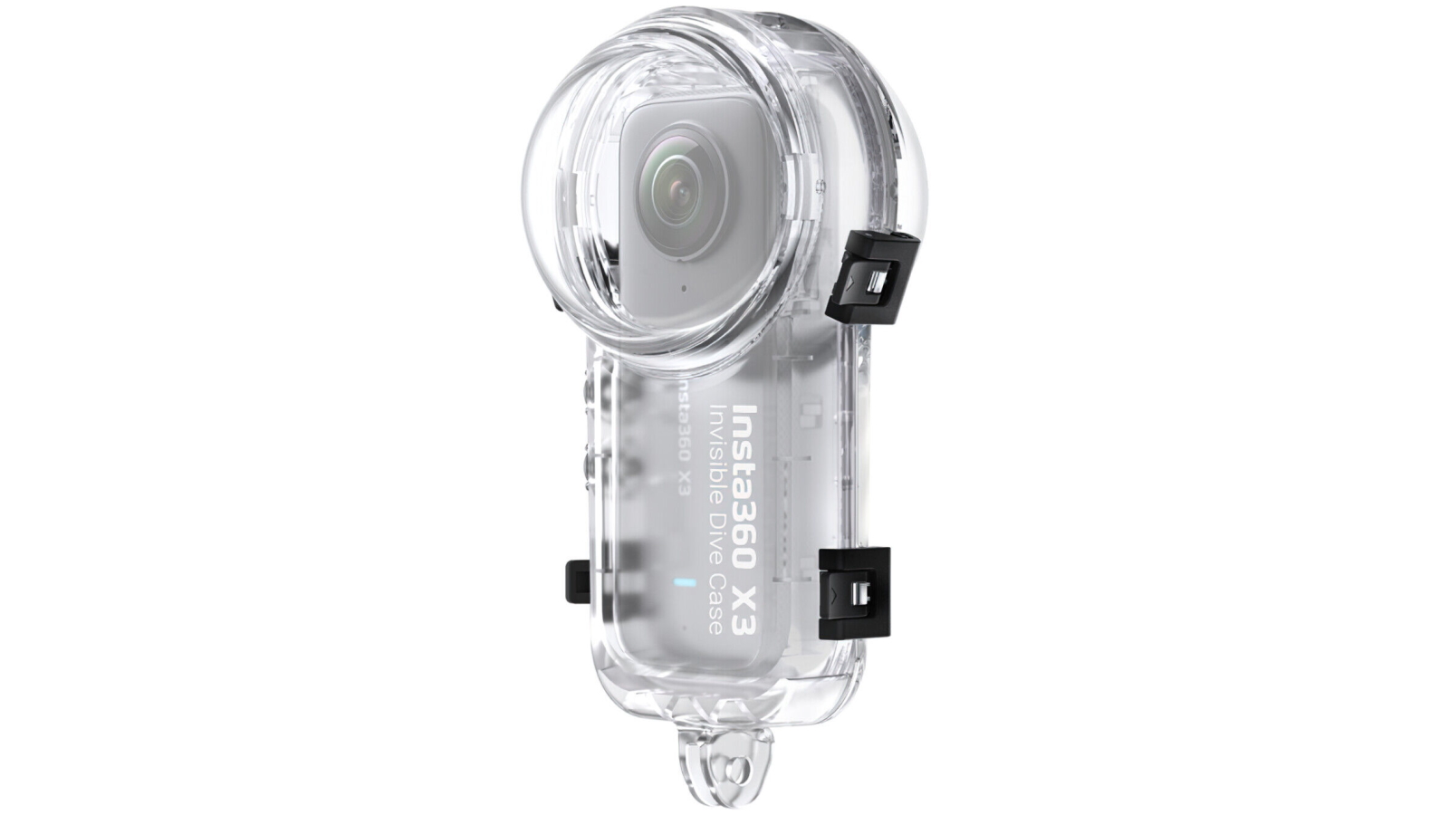 Insta360 X3 Invisible Dive Case | Harvey Norman