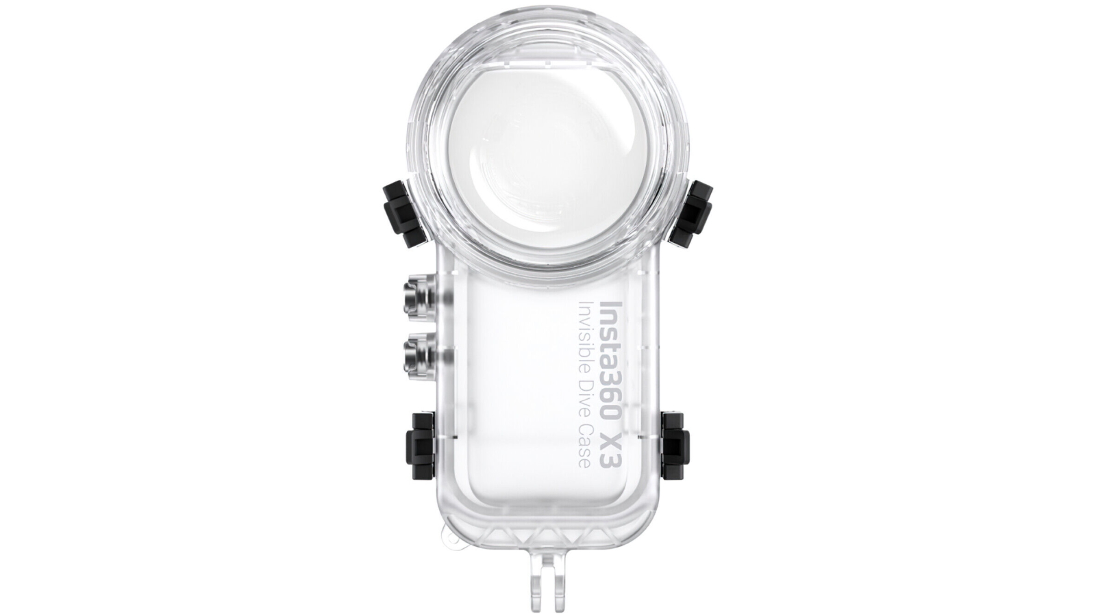 Insta360 X3 Invisible Dive Case | Harvey Norman