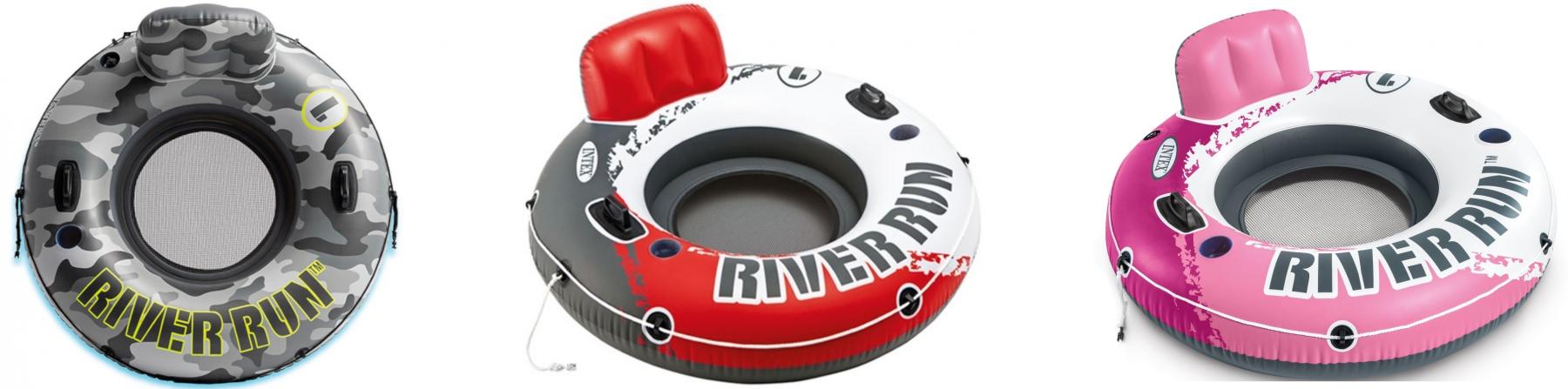 Intex River Run | Harvey Norman