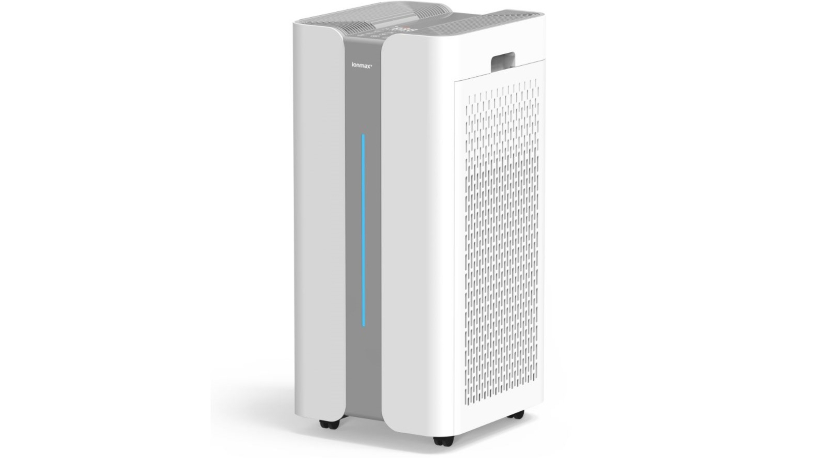 Ionmax Aire X 6-Stage UV HEPA H13 Air Purifier with Mobile App | Harvey ...