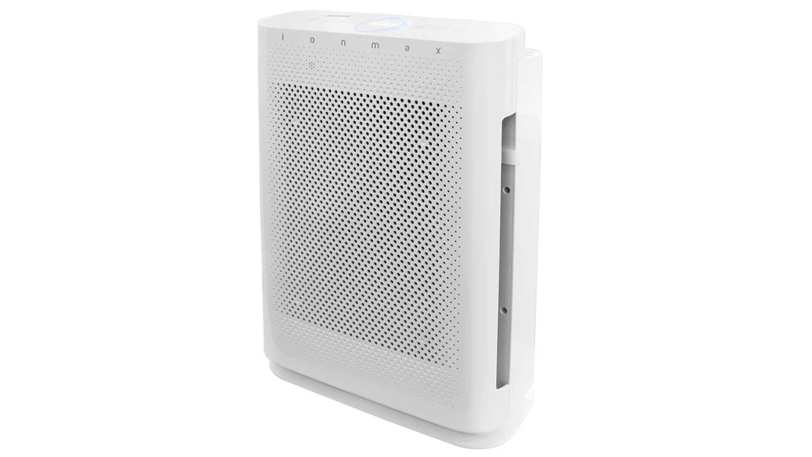 Ionmax Breeze 5 Stage True HEPA Air Purifier with WI-FI | Harvey Norman