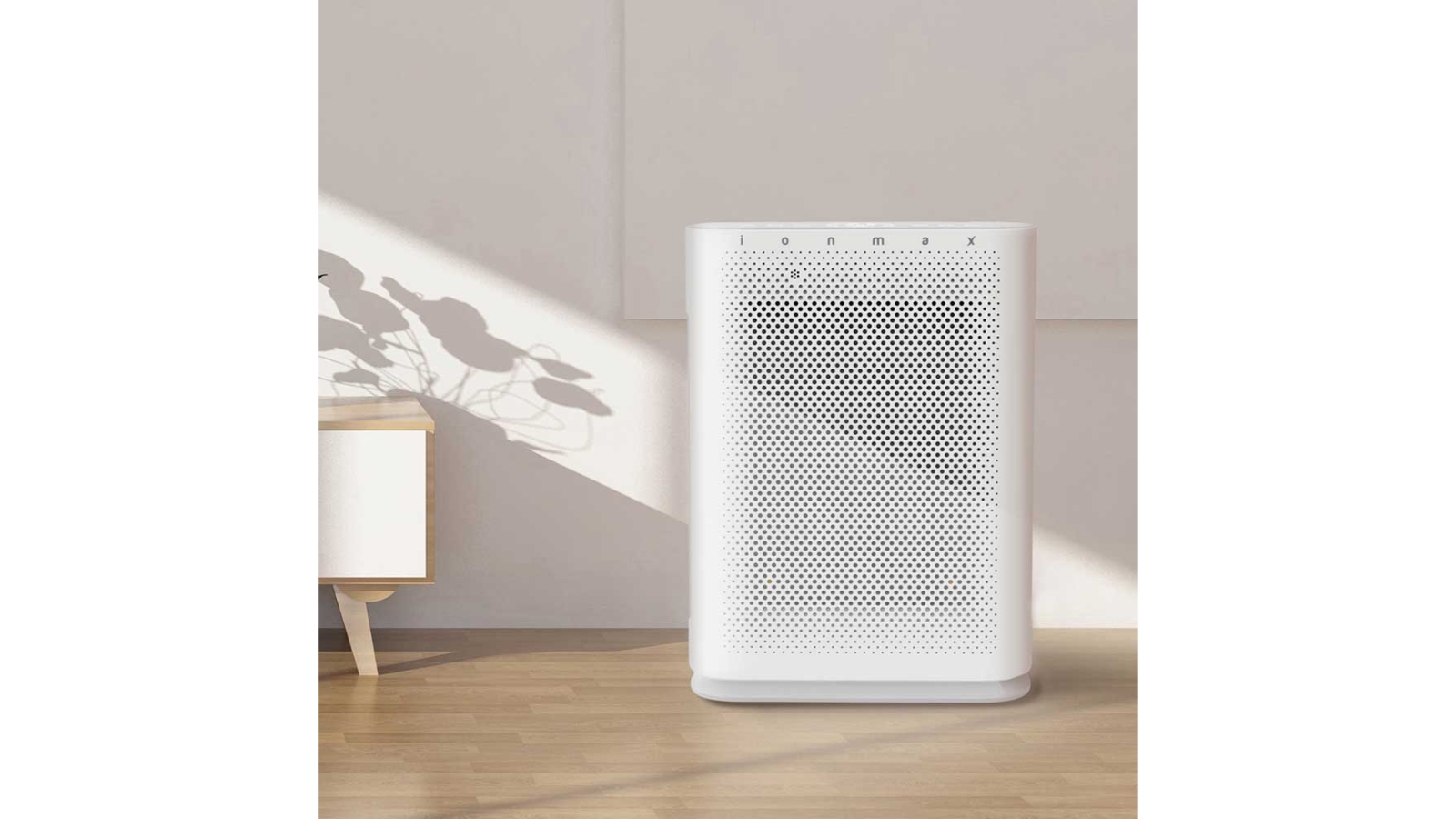 Ionmax Breeze 5 Stage True HEPA Air Purifier with WI-FI | Harvey Norman