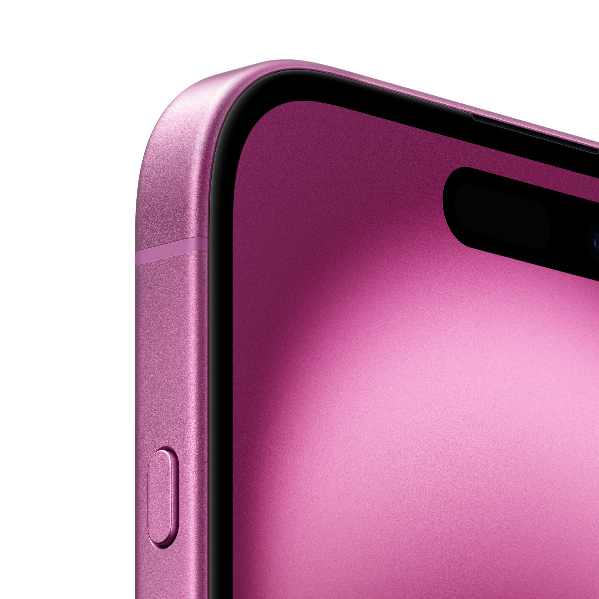 Apple iPhone 16 128GB - Pink | Harvey Norman