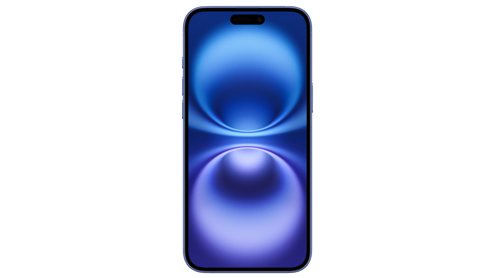 Apple iPhone 16 Plus 128GB - Ultramarine | Harvey Norman