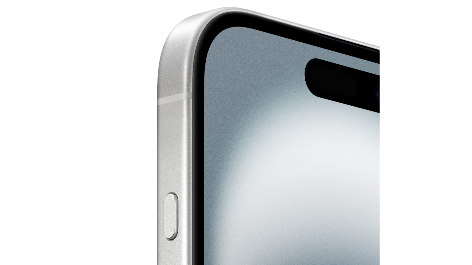Apple iPhone 16 Plus 128GB - White | Harvey Norman