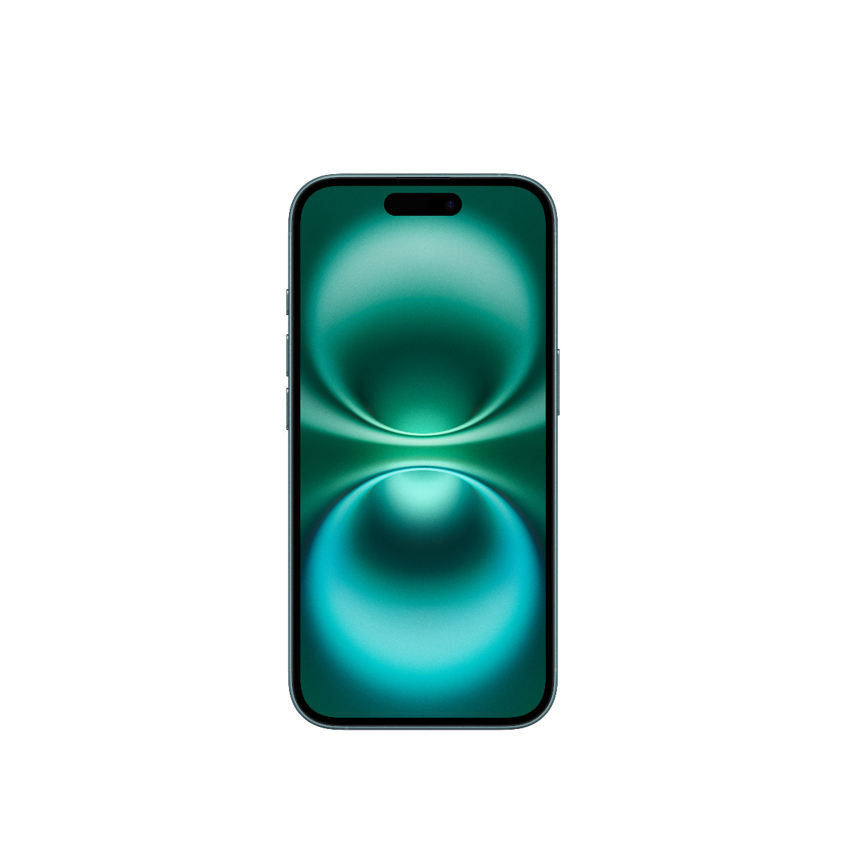 Apple iPhone 16 128GB - Teal | Harvey Norman