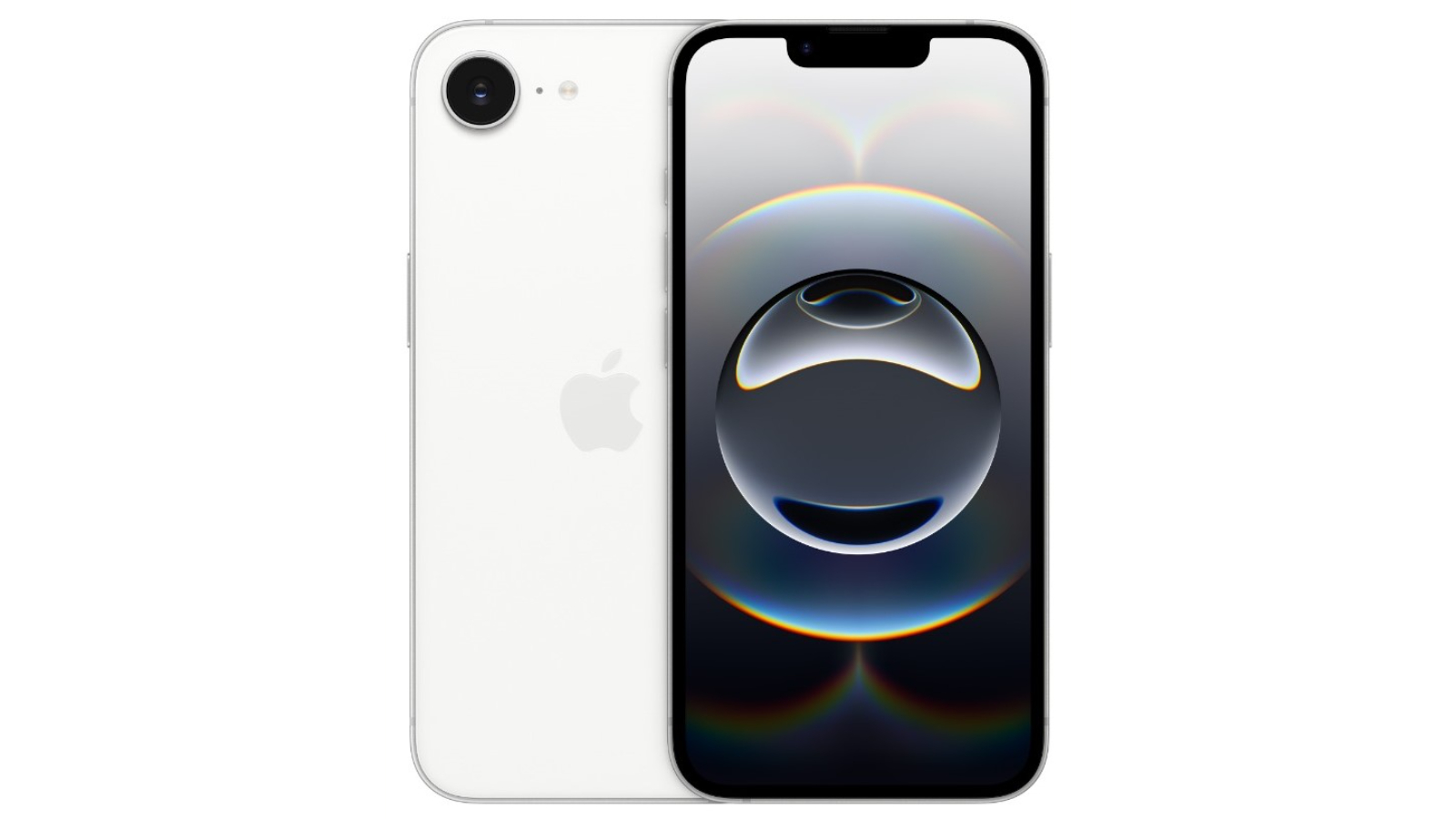iPhone 16e | Buy Online Now | Harvey Norman