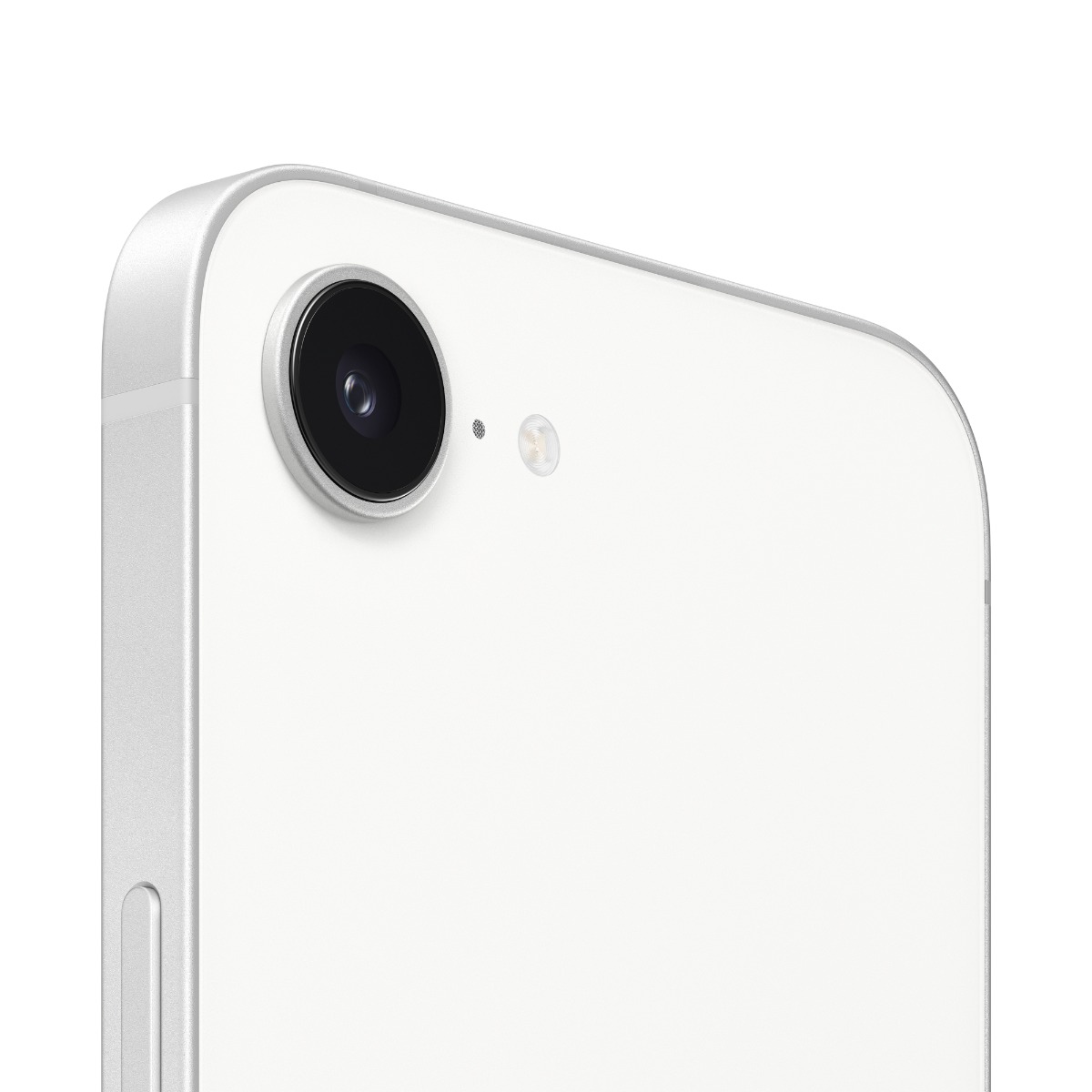 Apple iPhone 16e 256GB - White | Harvey Norman