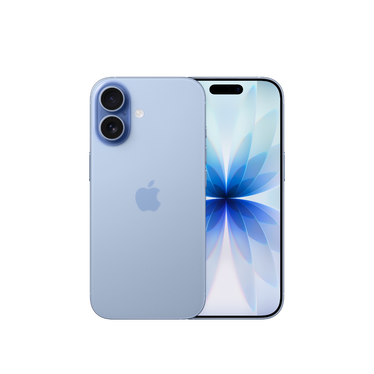 Apple iPhone 17 512GB - Mist Blue | Harvey Norman