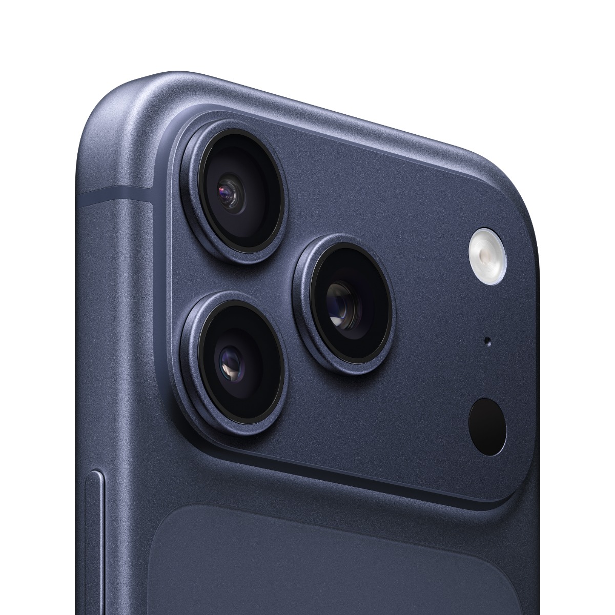 Apple iPhone 17 Pro 256GB - Deep Blue | Harvey Norman