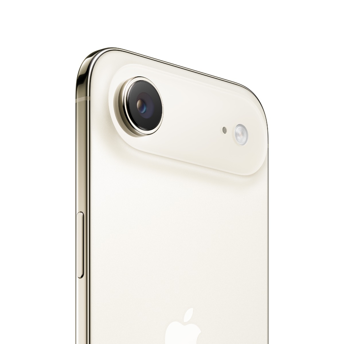 Apple iPhone Air 512GB - Light Gold [eSIM Only] | Harvey Norman