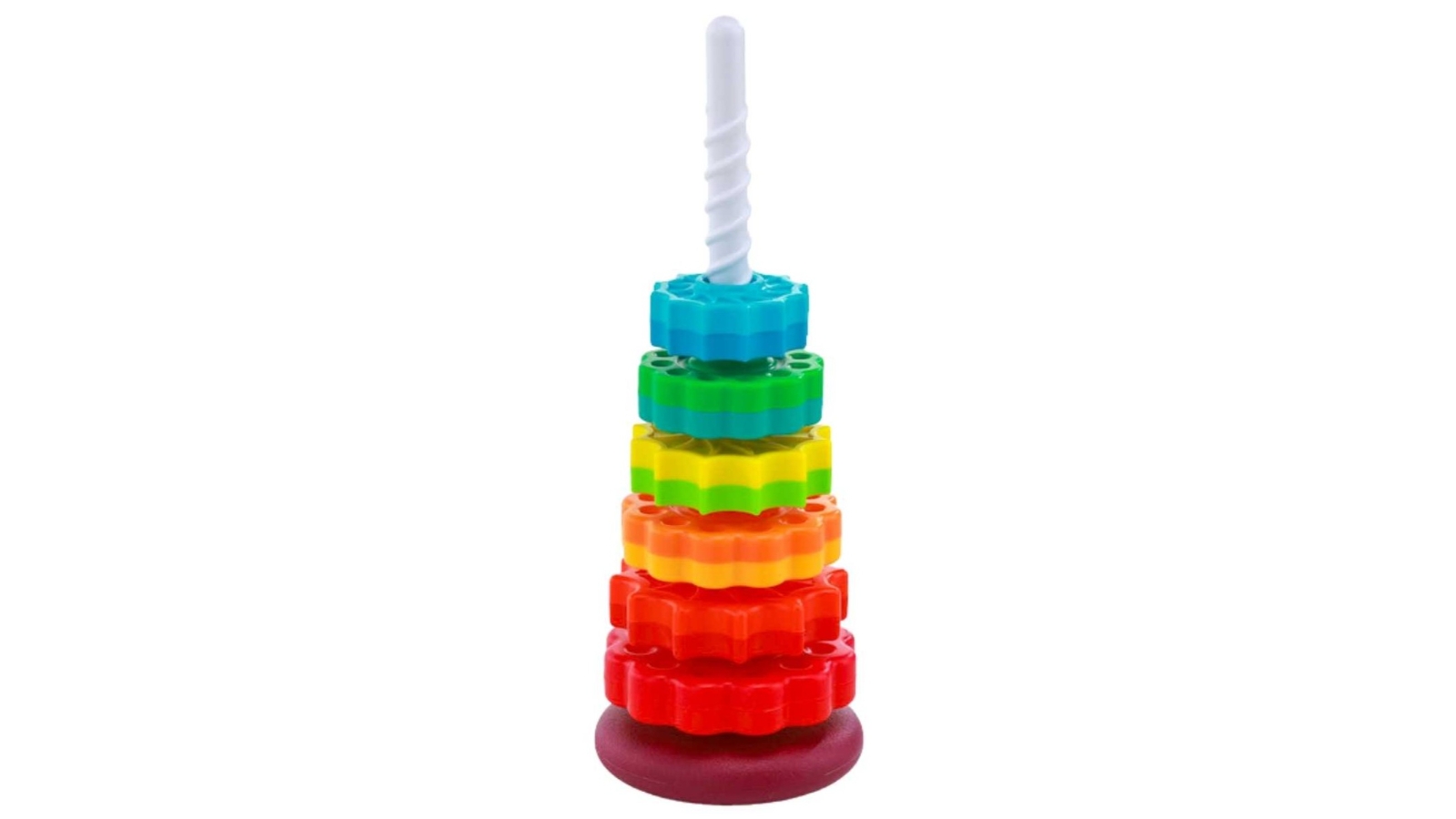Jenjo Games Colourful Spinner | Harvey Norman